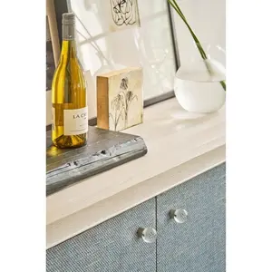 UNIVERSAL Bloomingdale's Captiva Credenza
