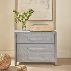 UNIVERSAL Bloomingdale's Bimini Chest - Gray