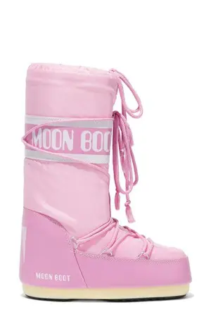 Moon Boot Platform Boots For Women