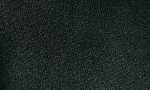 Nordstrom Anthony Solid Silk Neck Tie - Black