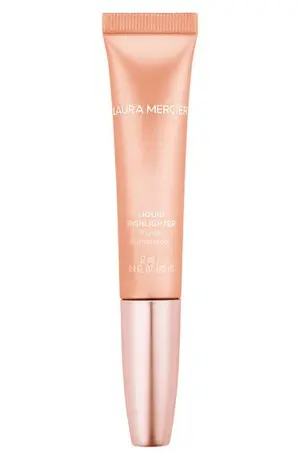 Laura Mercier Roseglow Liquid Highlighter - Peach