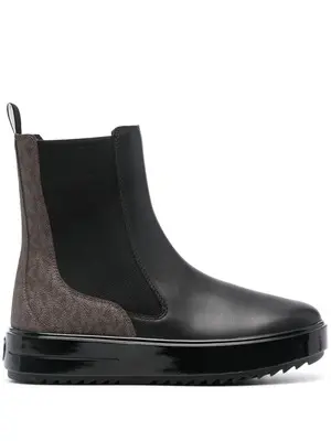 Michael Kors Chelsea Boot Shoes For Women