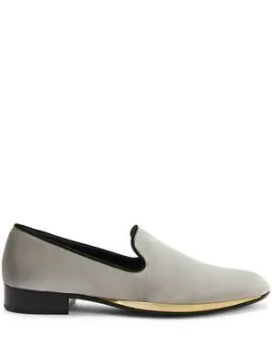 GIUSEPPE ZANOTTI Gz Flash Loafers