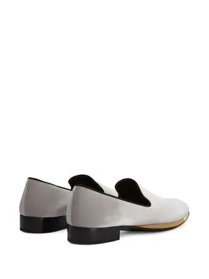 GIUSEPPE ZANOTTI Gz Flash Loafers