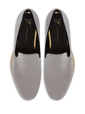 GIUSEPPE ZANOTTI Gz Flash Loafers