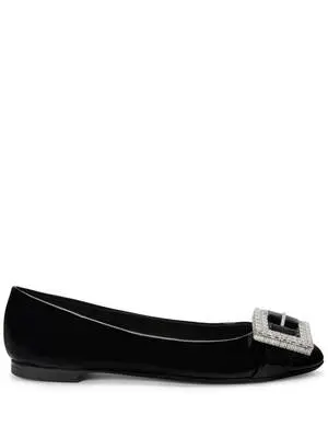 Giuseppe Zanotti Flat Shoes For Women