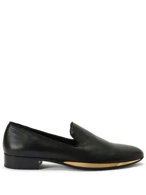 GIUSEPPE ZANOTTI Gz Flash Loafers