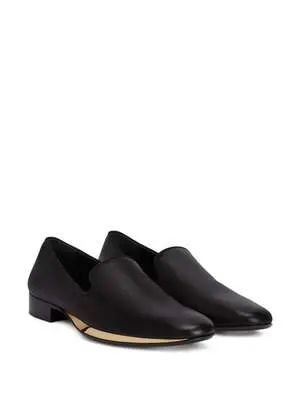 GIUSEPPE ZANOTTI Gz Flash Loafers