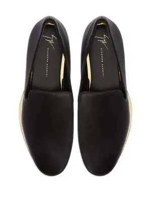 GIUSEPPE ZANOTTI Gz Flash Loafers