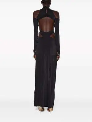 DI PETSA Temptress Cut-out Dress