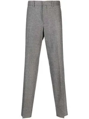 Lardini Mid Rise Pants For Men