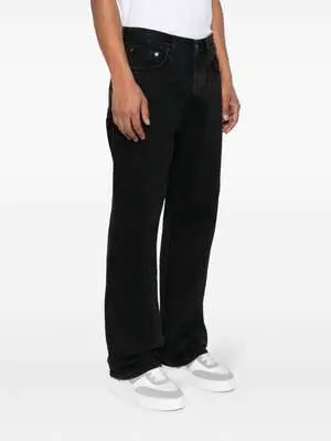 JEANERICA Vm009 Vega Five-pocket Jeans