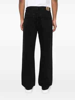 JEANERICA Vm009 Vega Five-pocket Jeans
