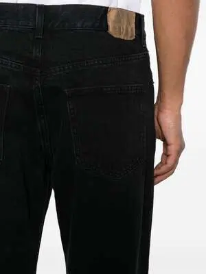 JEANERICA Vm009 Vega Five-pocket Jeans