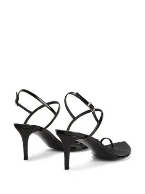 GIUSEPPE ZANOTTI 70mm Symonne Sandals