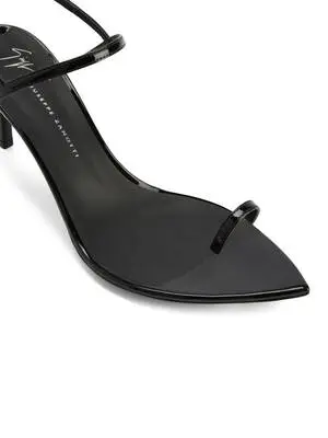 GIUSEPPE ZANOTTI 70mm Symonne Sandals