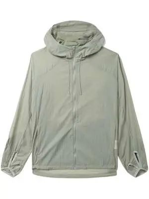 Post Archive Faction Hooded Jackets For Men