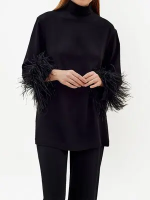 Sleeper Tie Pyjama Set