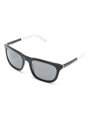 Moncler Kolligian Square Sunglasses