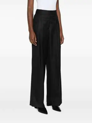 BY MALENE BIRGER Cymbaria Wide-leg Trousers