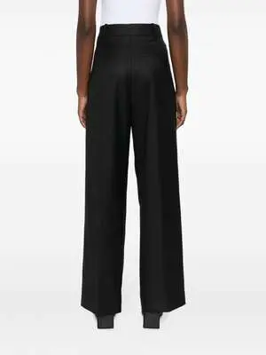BY MALENE BIRGER Cymbaria Wide-leg Trousers