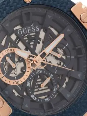 Guess Analog Chronograph Watch