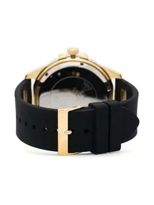 Guess Frontier 48mm Chronograph Watch