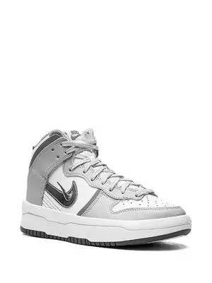 Nike Dunk High Sneakers