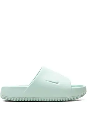 Nike Calm Slides - Green
