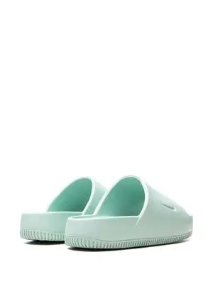 Nike Calm Slides - Green