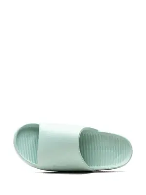 Nike Calm Slides - Green