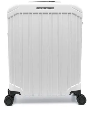 PIQUADRO Pq-light Cabin Trolley - Grey