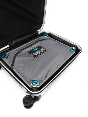PIQUADRO Pq-light Cabin Trolley