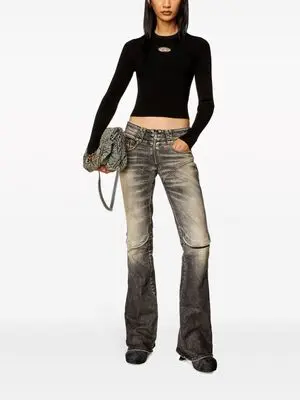 DIESEL® M-valary Top - Black