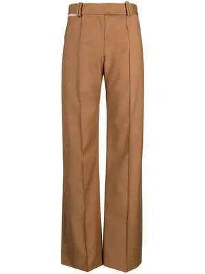 Aleksandre Akhalkatsishvili Pants For Women
