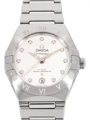 Omega Constellation Manhattan 29mm