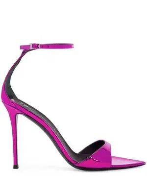 GIUSEPPE ZANOTTI Intriigo Strap 90mm Sandals