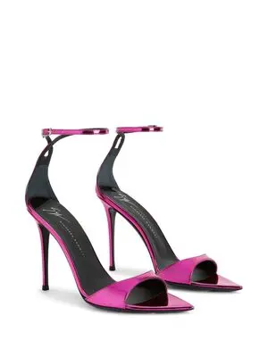 GIUSEPPE ZANOTTI Intriigo Strap 90mm Sandals