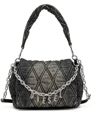 Diesel® Quilted Shoulder Bags