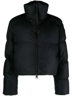 Canada Goose Garnet Cropped Puffer Jacket