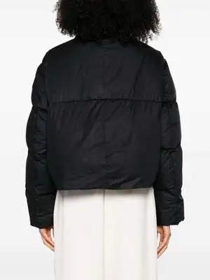Canada Goose Garnet Cropped Puffer Jacket