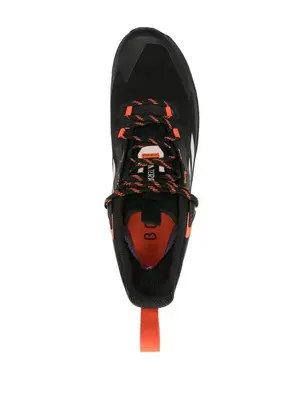 Adidas Free Hiker 2.0 Hi-top Sneakers - Black
