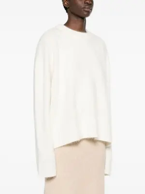 LISA YANG Cashmere Crew-neck Jumper