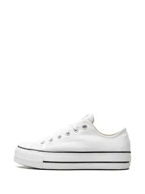 CONVERSE Chuck Taylor All Star Lift Platform Canvas Sneakers