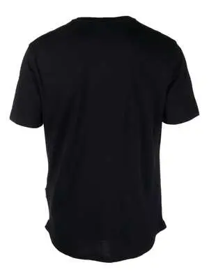 Orlebar Brown Ob Merino T-shirt - Blue