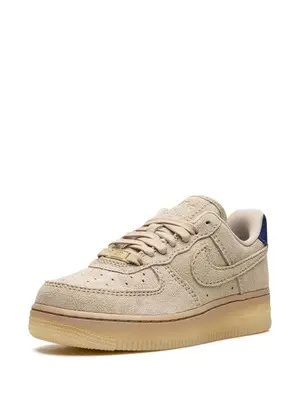 Nike Air Force 1 Low Grain Sneakers - Neutrals