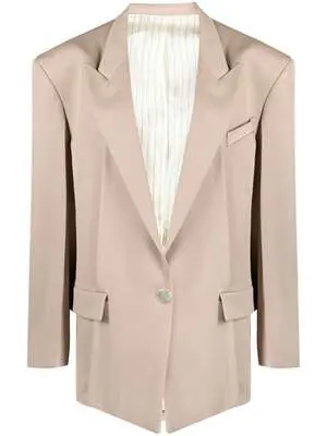Attico Oversized Blazers For Women