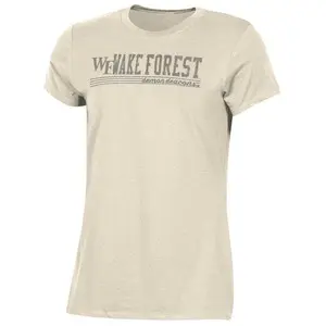 Champion Wake Forest Demon Deacons Classic T-shirt