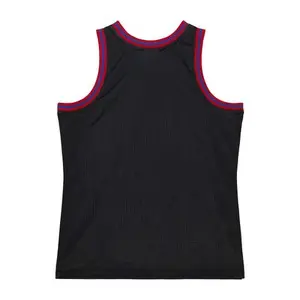 Mitchell & Ness Buffalo Bills Big Face 7.0 Tank Top