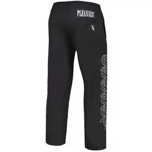 PLEASURES Chicago White Sox Pitcher Track Pants